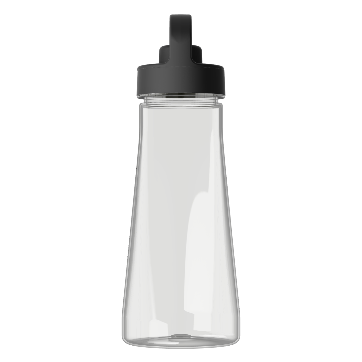 NEW - Cruz 30oz Clear Blending Bottle | Cruz