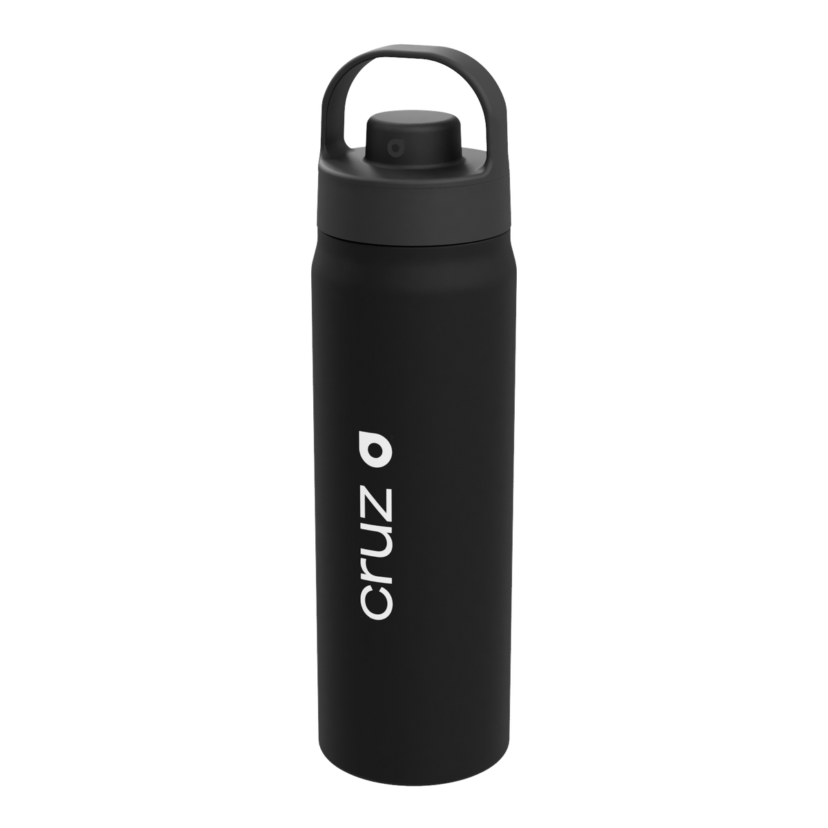 Cruz Insulated, 22oz Stainless Steel Water Bottles | Cruz